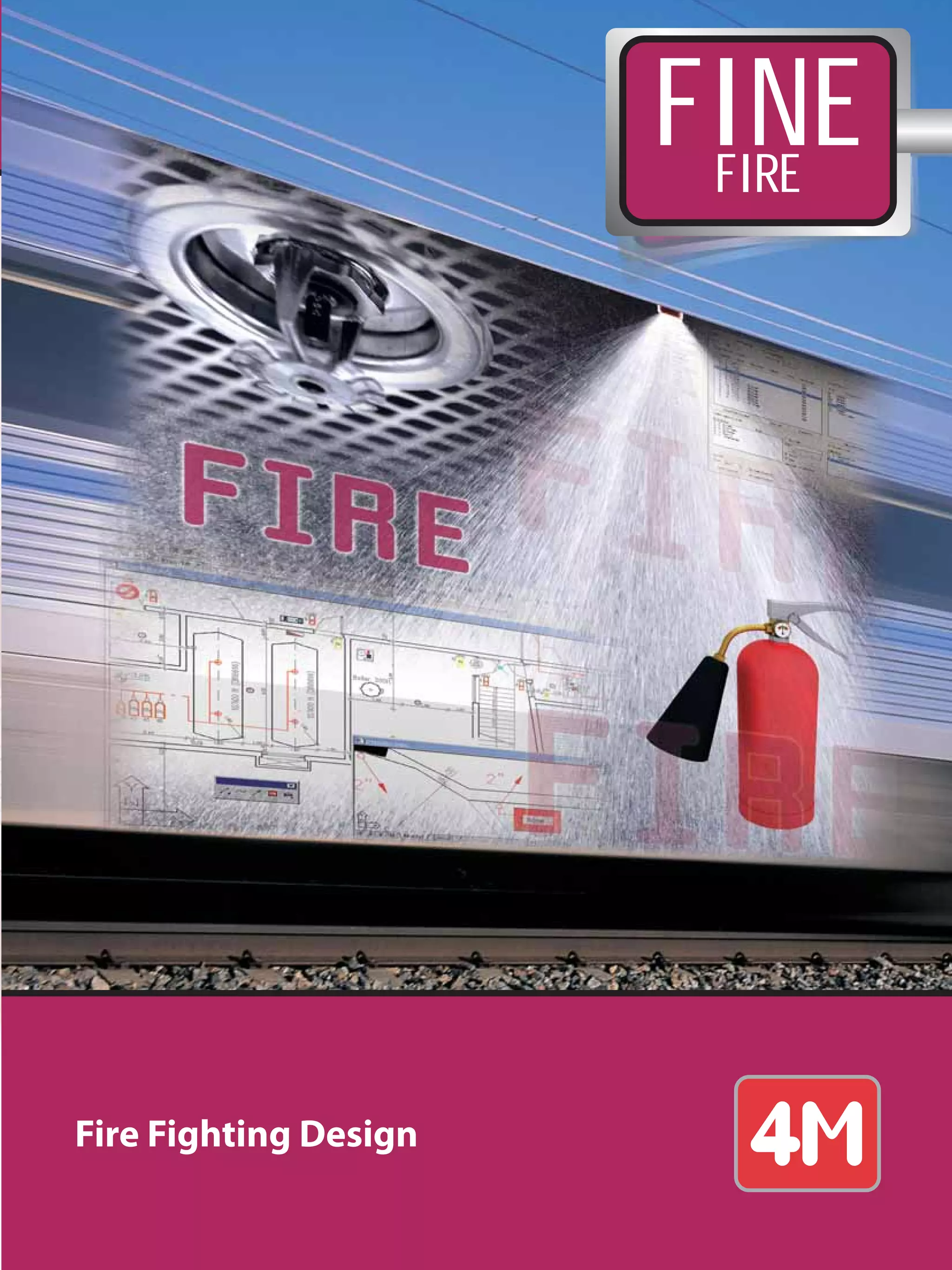 FINE FIRE BIM Software | PDF