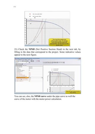 FINE FIRE BIM SOFTWARE - Step by step tutorial guide | PDF