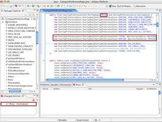 Fine-grained Processing of CVS Archives with APFEL | PDF