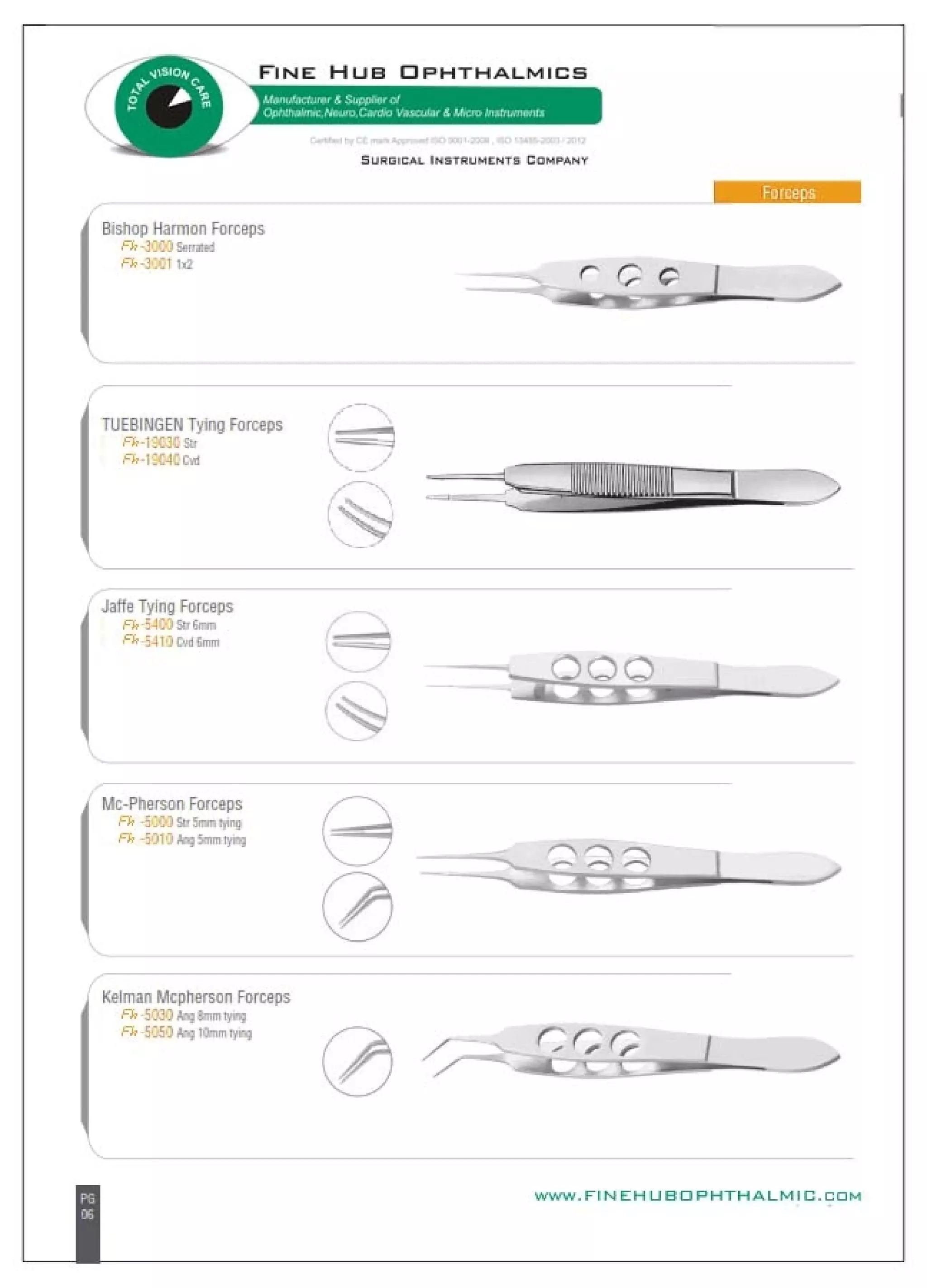 Ophthalmic Instruments Catalog 2023.pdf