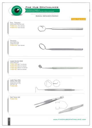 Ophthalmic Instruments Catalog 2023.pdf