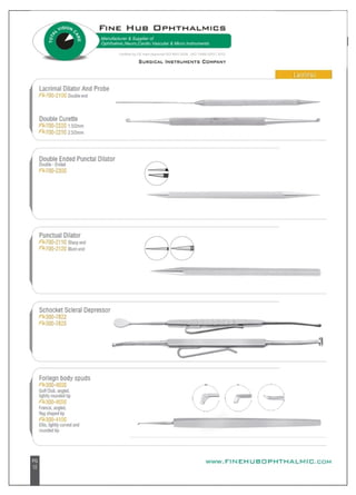 Ophthalmic Instruments Catalog 2023.pdf