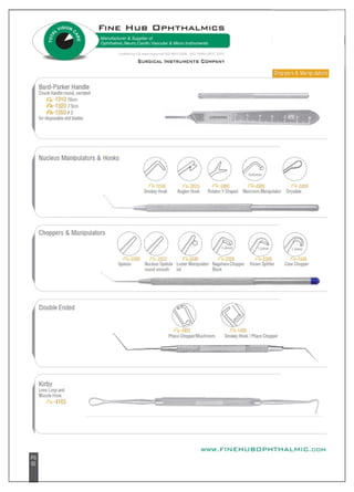Ophthalmic Instruments Catalog 2023.pdf