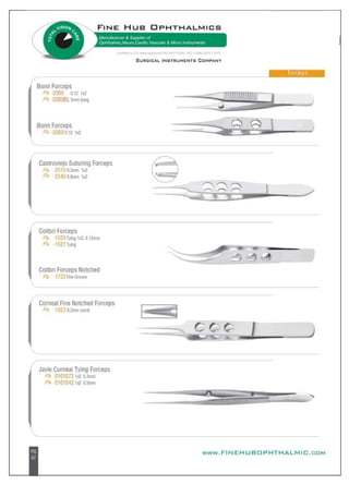 Ophthalmic Instruments Catalog 2023.pdf