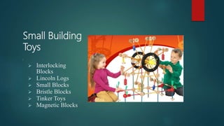 Fine Motor | PPT