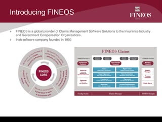 `Prezentacja Fineos | PPTX
