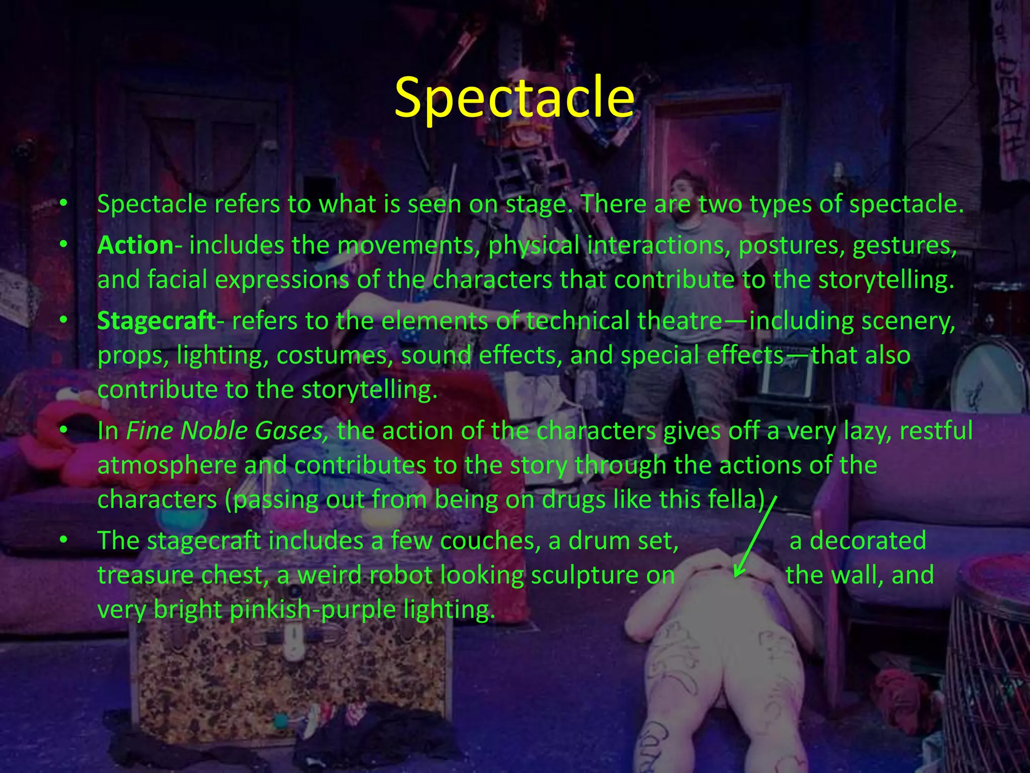 Finer Noble Gases | PPTX