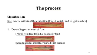 Stockfish for Food evaluation class UNIPD | PPT