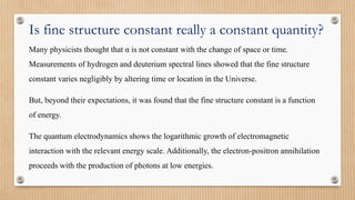 Fine structure constant.pdf