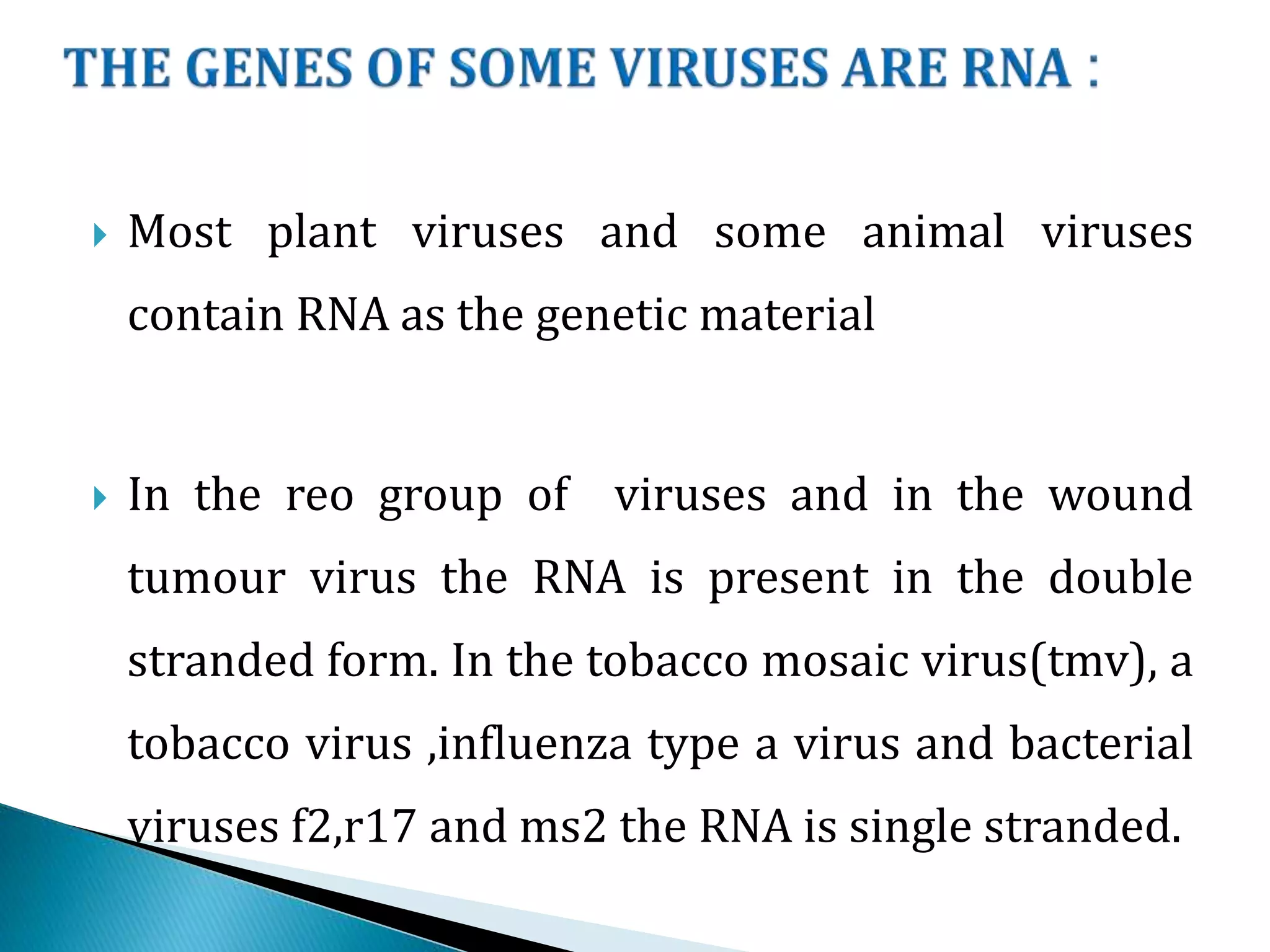 Fine structure of gene | PPTX