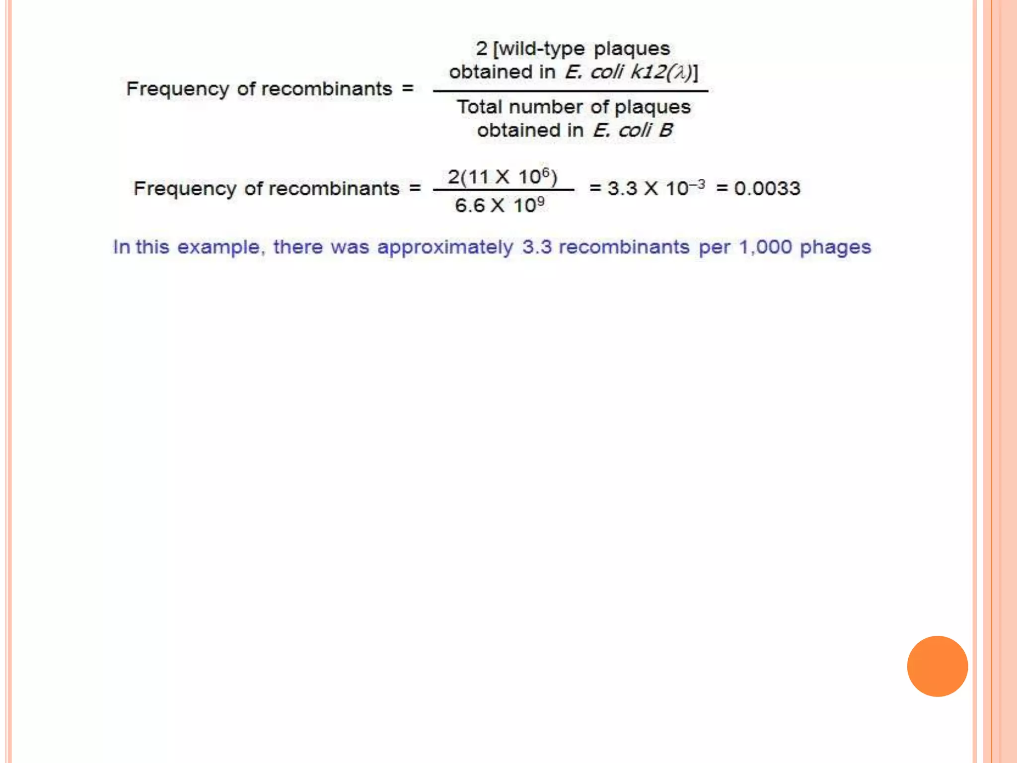 Fine structureof gene,allelic complementation,and split gene | PPTX
