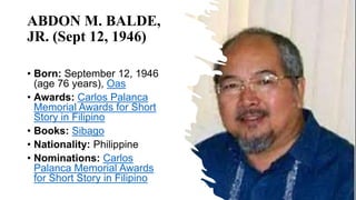 Finest writers (2).pptx