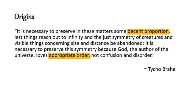 Naturalness - How Religion turned to Math | PPT