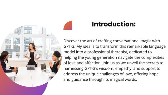 fine tuning chatgpt using python and how to do it from the sractch.pptx