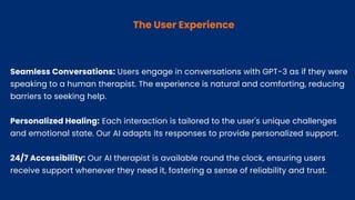 fine tuning chatgpt using python and how to do it from the sractch.pptx