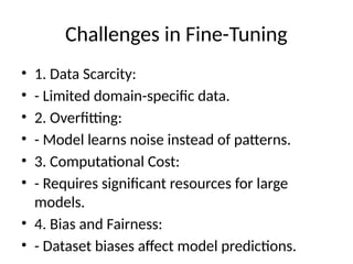 Fine_Tuning_Datasets_and_Techniques.pptx