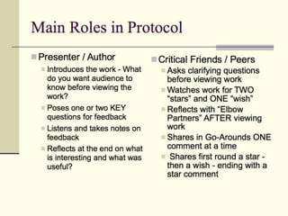 Fine tuning protocol | PPTX | Computer Networking | Computing