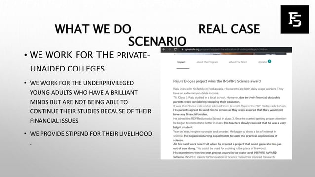 FINEX SOLUTIONS.pptx