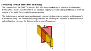 FINfet.pptx