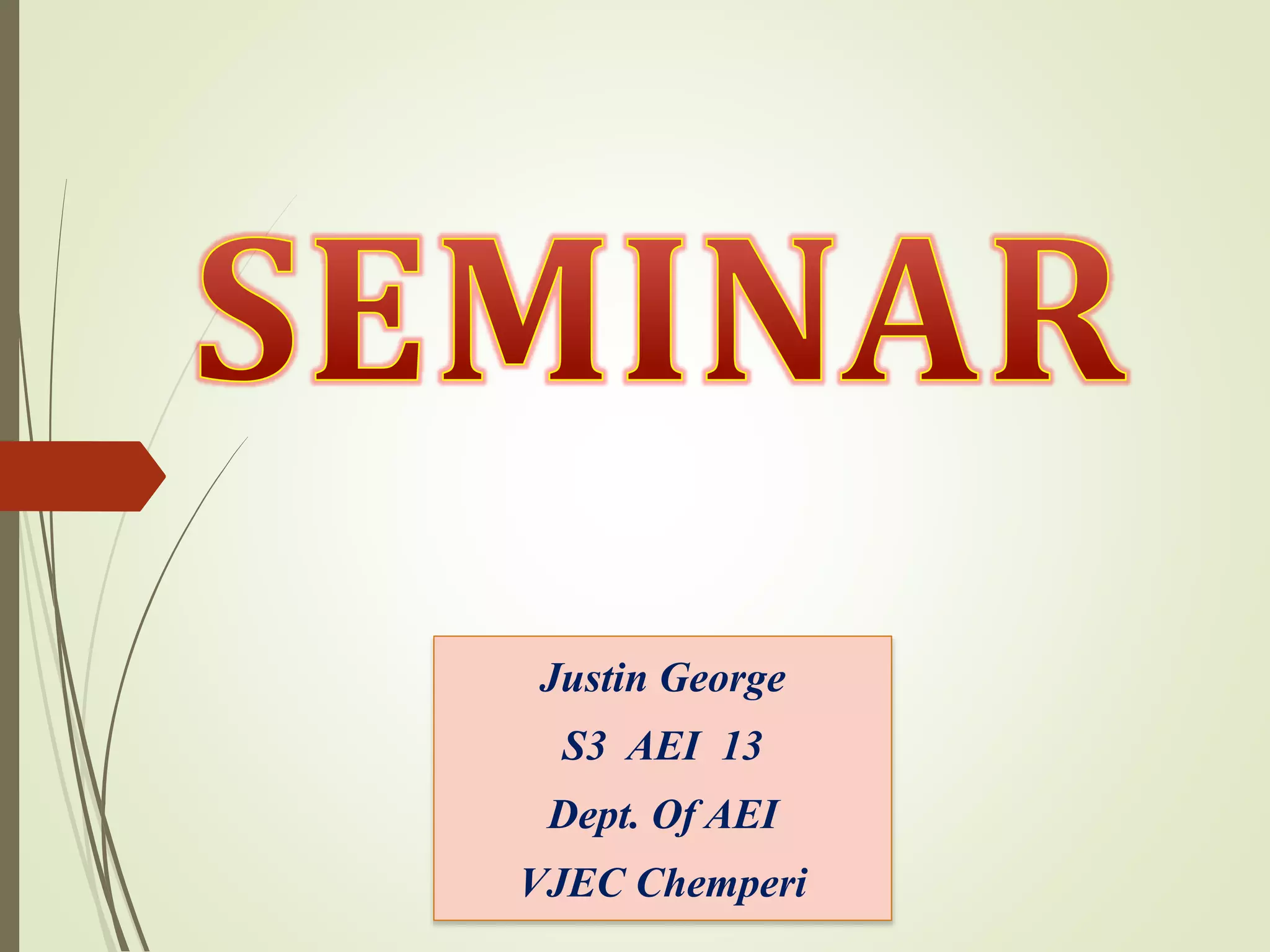 Introduction to FINFET, Details of FinFET | PPTX