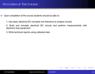 presentation for NEC course to defend for NEP 2020 | PPT