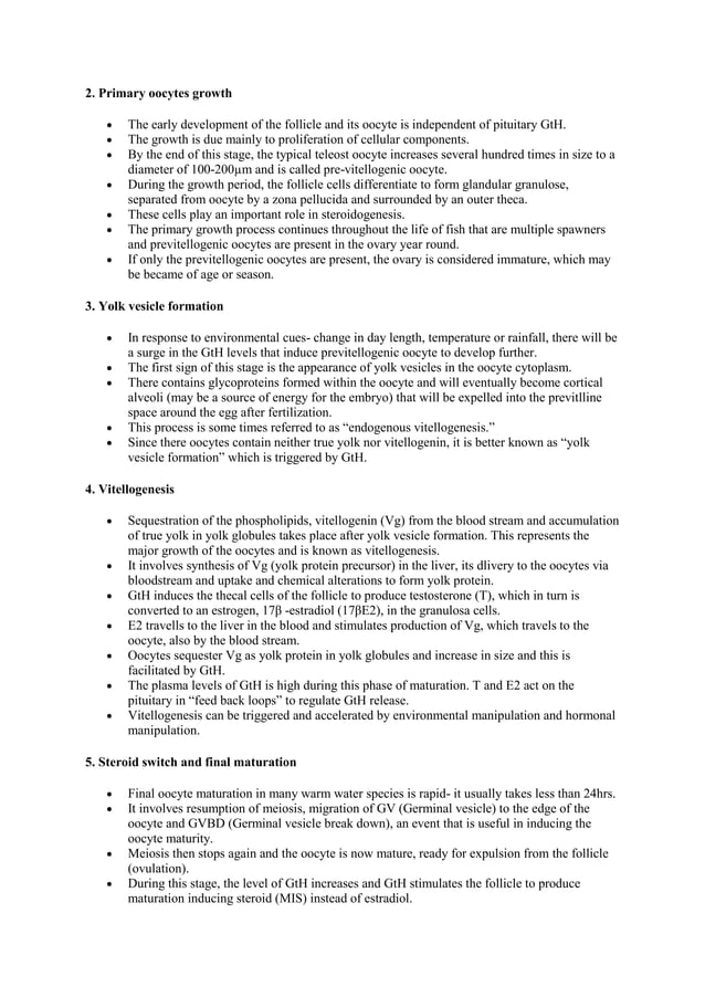 Finfish breeding and hatchery management pdf | PDF | Zoos & Aquariums ...