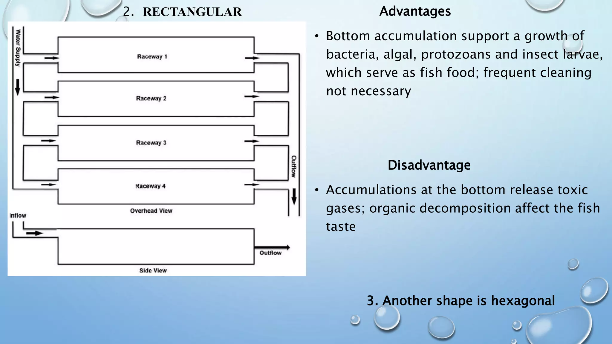 Finfish culture systems and practices | PPTX