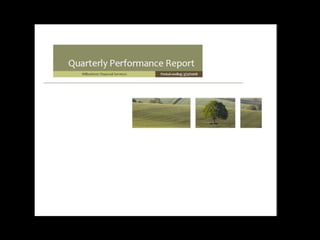 FinFolio Portfolio Management Software For RIAs | PPTX | Stocks and ...