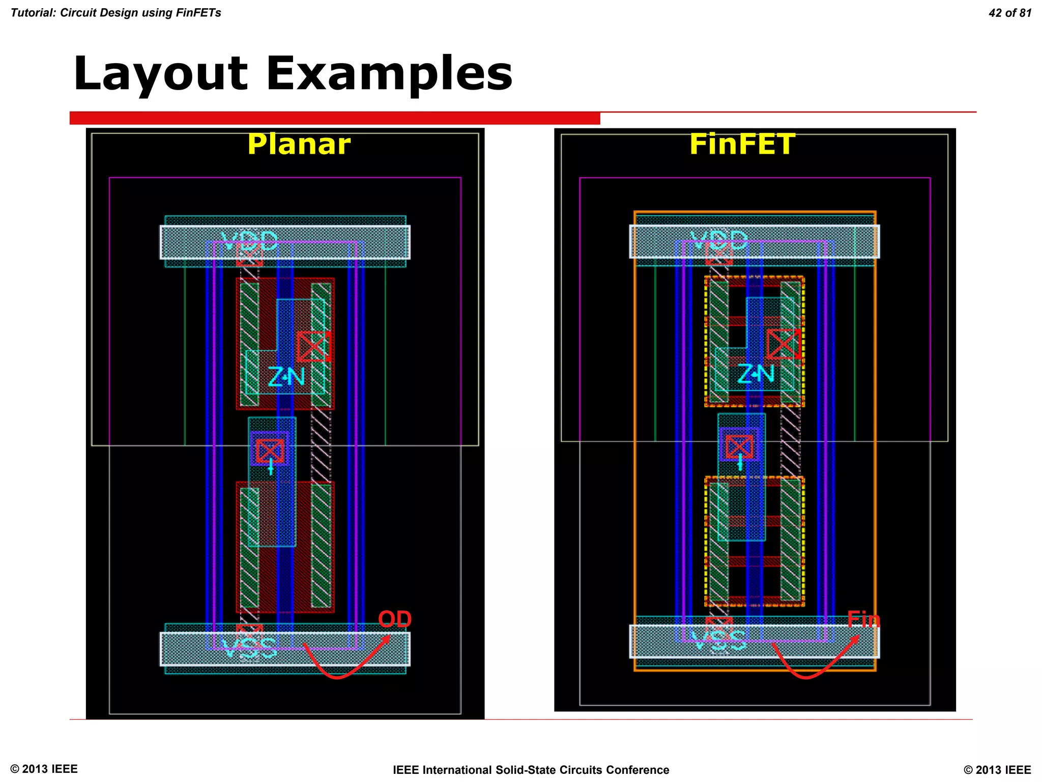 finfet tsmc.pdf | Physics | Science
