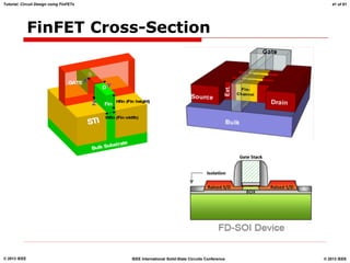 finfet tsmc.pdf