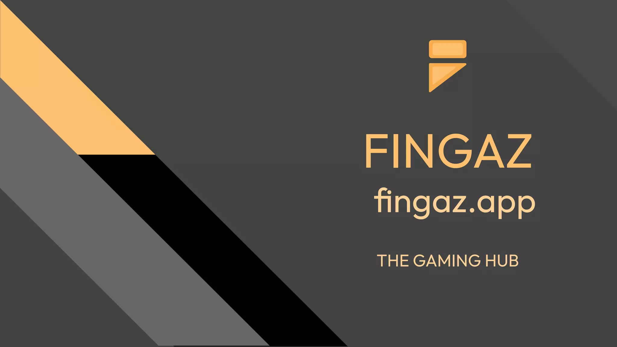 Fingaz Pitch Deck | PDF