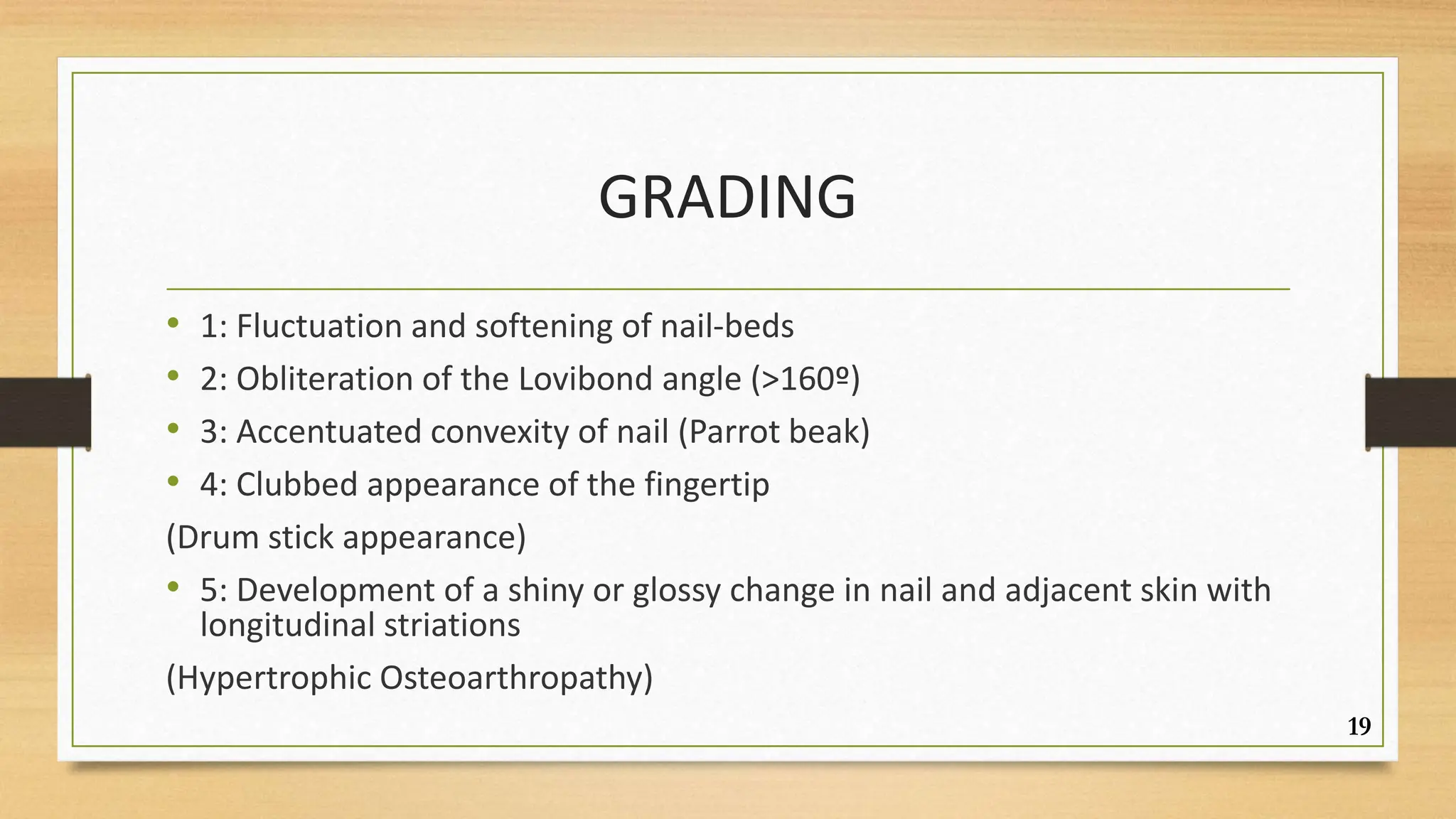 Finger Clubbing by Dr. Samuel2 Alawode.pptx