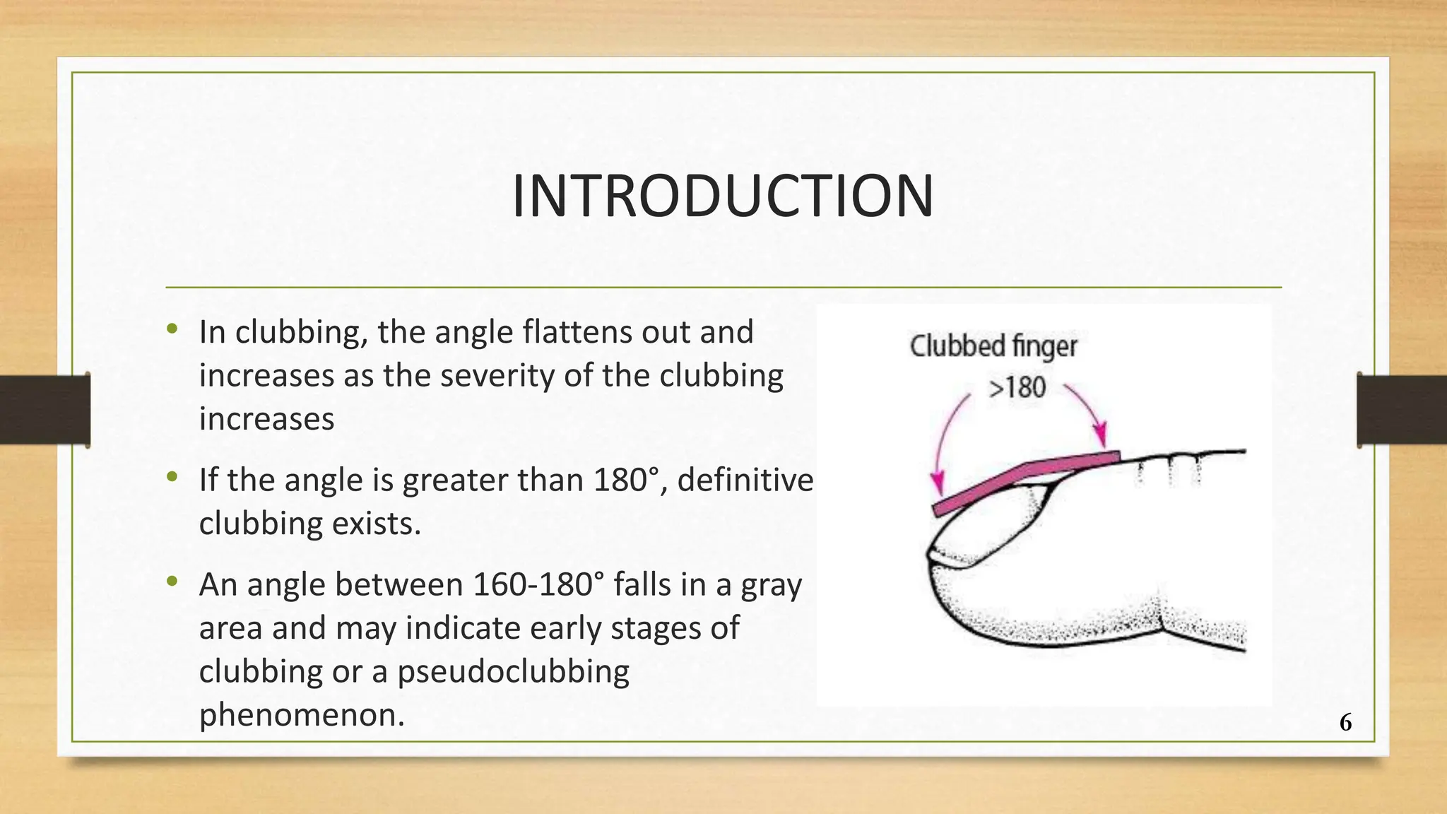 Finger Clubbing by Dr. Samuel2 Alawode.pptx