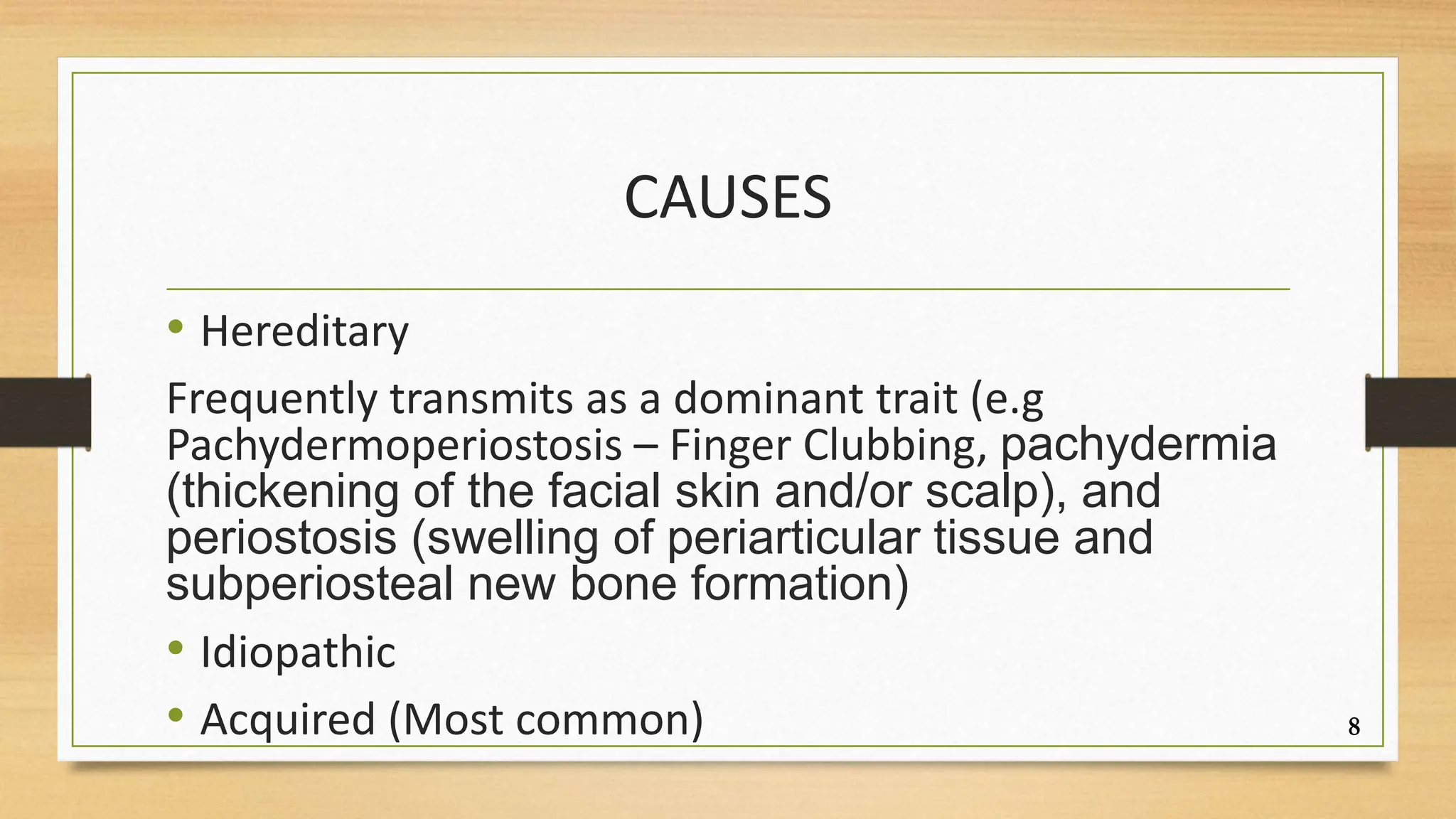 Finger Clubbing by Dr. Samuel2 Alawode.pptx