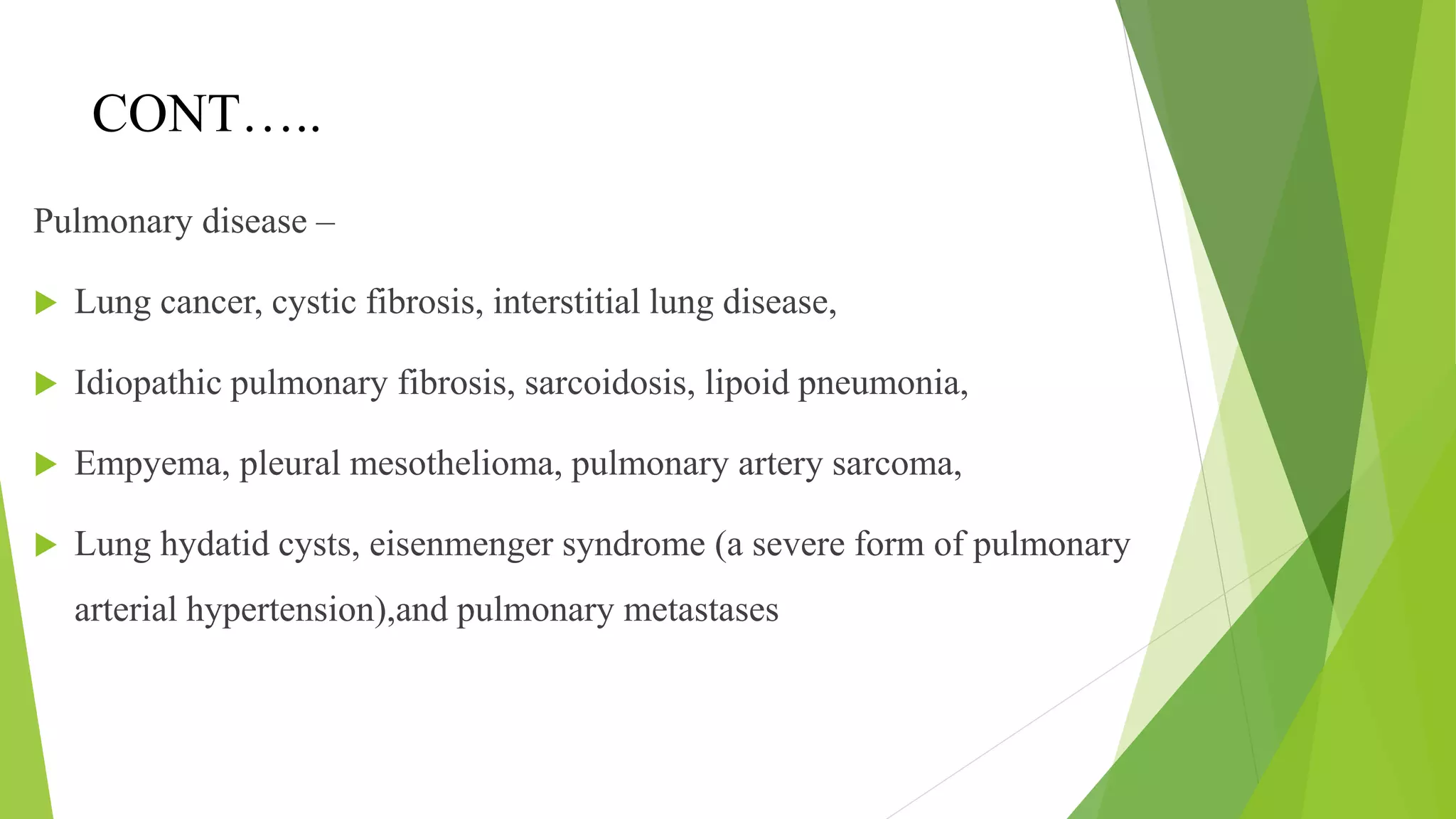 Finger clubbing, GCS Muscle Power Grading.pptx