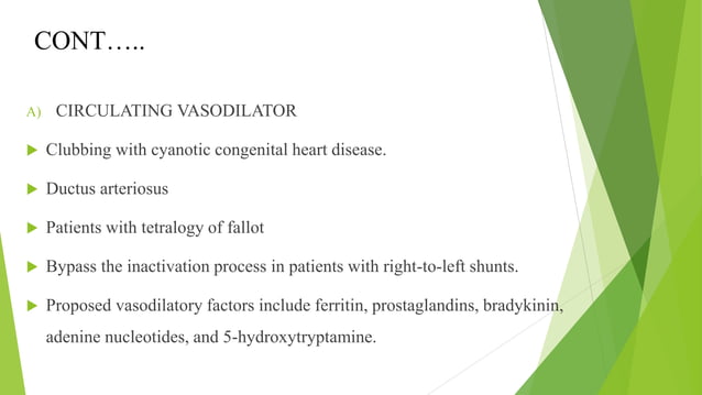 Finger clubbing, GCS Muscle Power Grading.pptx | Blood Disorders ...