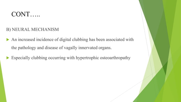 Finger clubbing, GCS Muscle Power Grading.pptx | Blood Disorders ...