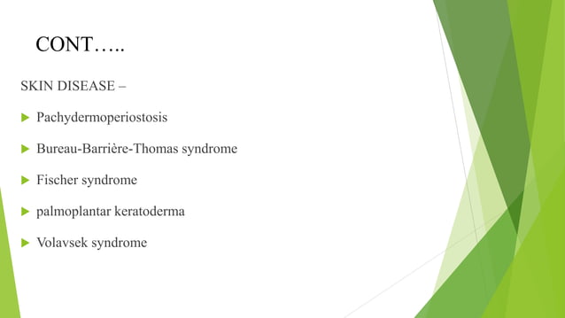 Finger clubbing, GCS Muscle Power Grading.pptx | Blood Disorders ...