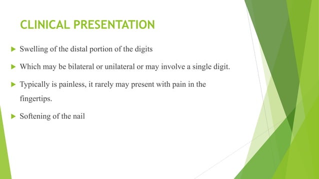 Finger clubbing, GCS Muscle Power Grading.pptx | Blood Disorders ...
