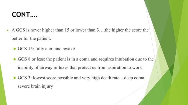 Finger clubbing, GCS Muscle Power Grading.pptx | Blood Disorders ...
