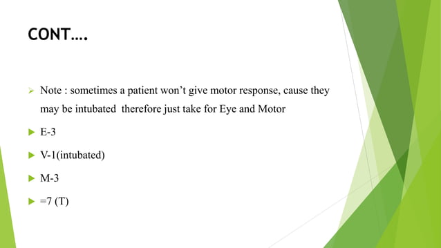 Finger clubbing, GCS Muscle Power Grading.pptx | Blood Disorders ...