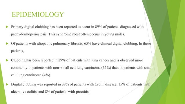 Finger clubbing, GCS Muscle Power Grading.pptx | Blood Disorders ...