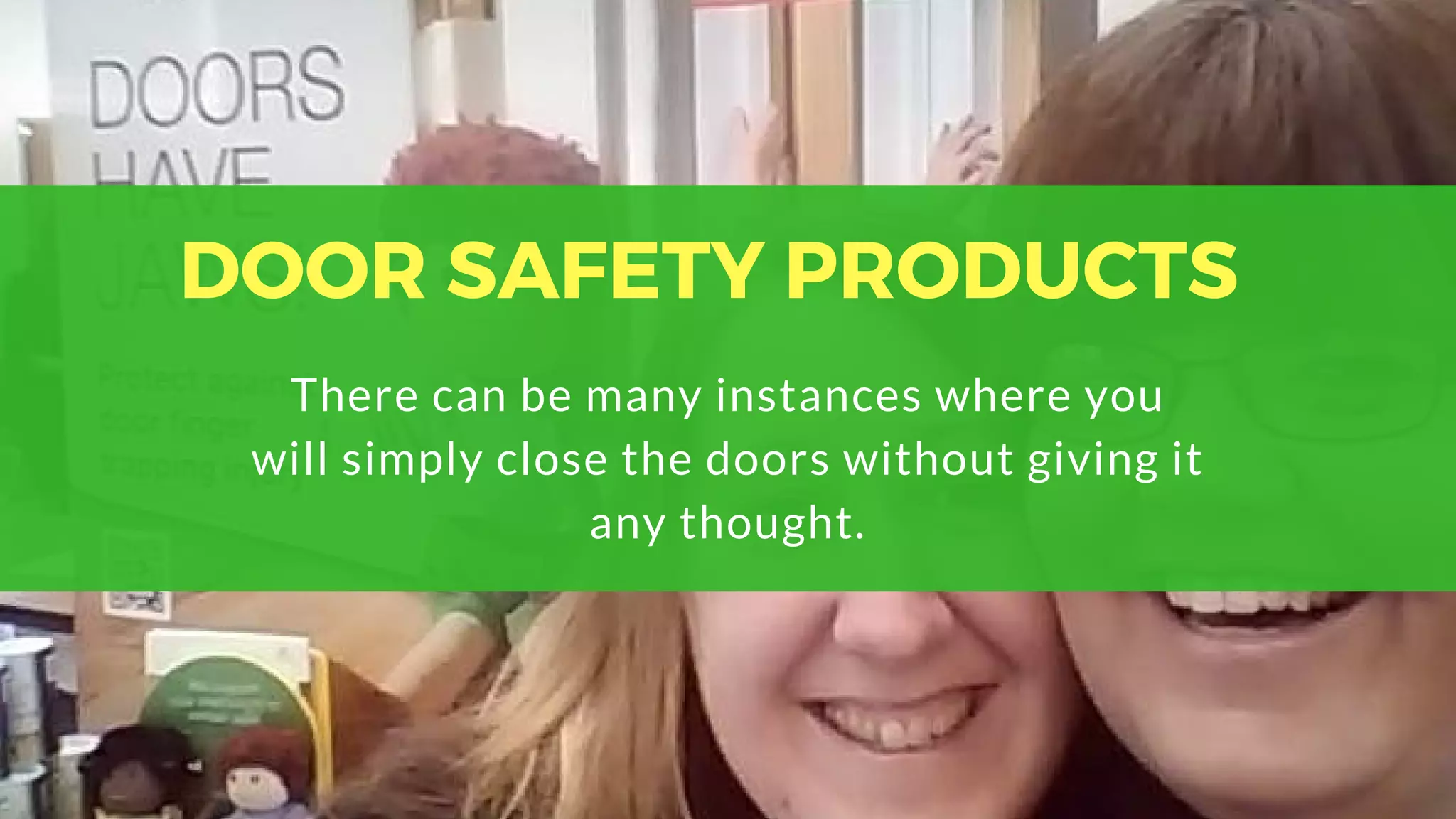 Finger Entrapment Injuries — Cure and Prevention | PDF