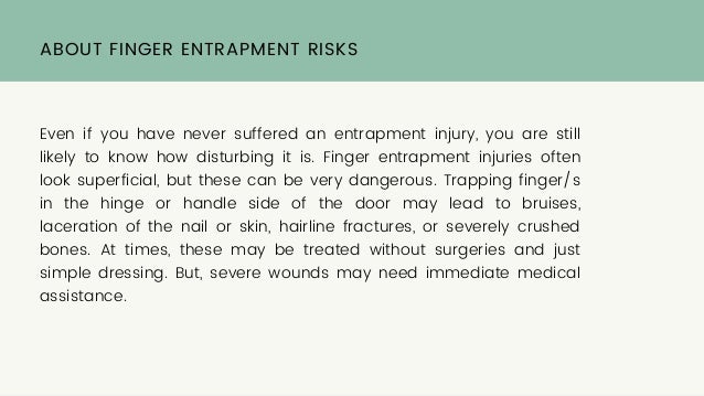Finger Entrapment Symptoms – Ulnar Nerve Entrapment – WFBJFJ