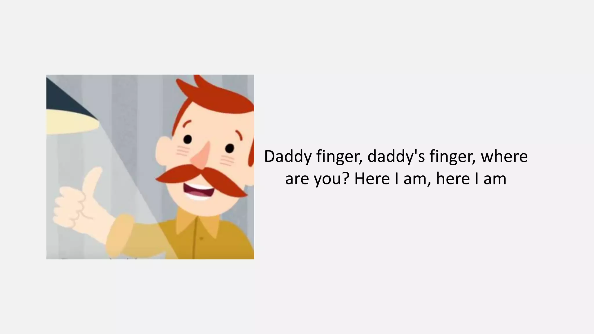 Finger family children song with lyrics - cartoon animation rhymes ...