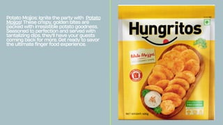 Finger Food | PDF
