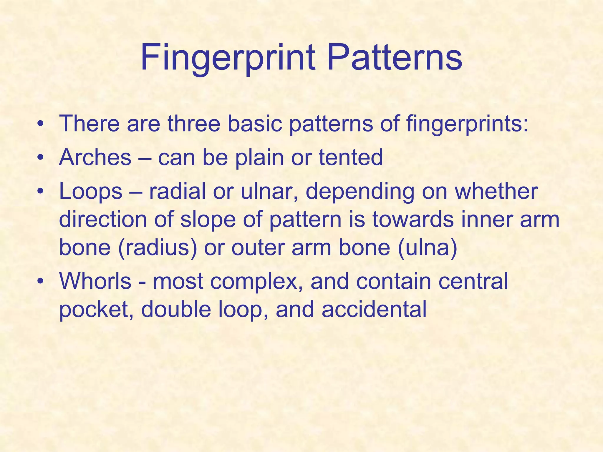 Fingerprint.ppt