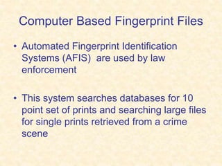 Fingerprint.ppt