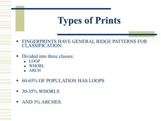 fingerprint_ information _technology.ppt