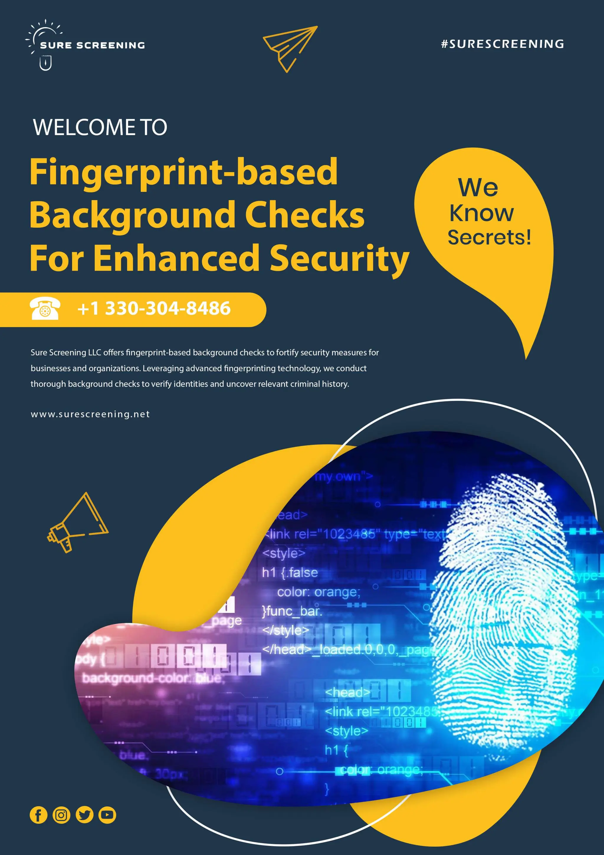 Fingerprint-based-Background-Checks-For-Enhanced-Security - -Sure ...